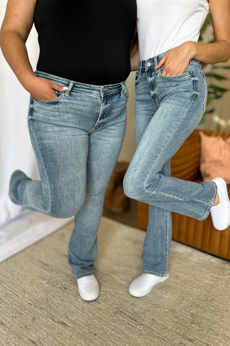 The Ultimate Guide to Judy Blue Jeans Sizing: Find Your Perfect Fit ...